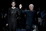 5 Iconic Armani Collections: Power Suits & Beyond