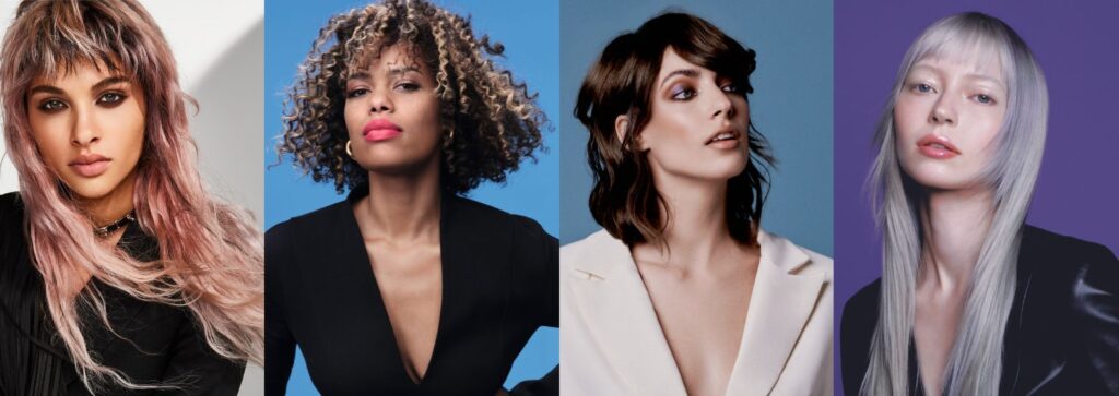 Love Bangs? Find Your Next Style - Grazia USA