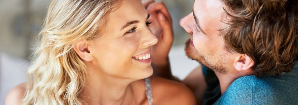 How to Turn a Fling into a Relationship - Grazia USA