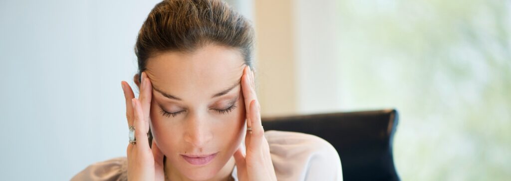 3 Psychological Tricks to Stop Overthinking - Grazia USA