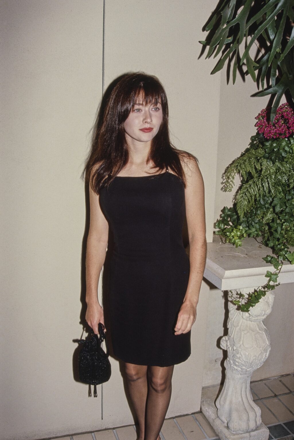 Shannen Doherty Legacy: From Brenda Walsh to Fashion It-Girl