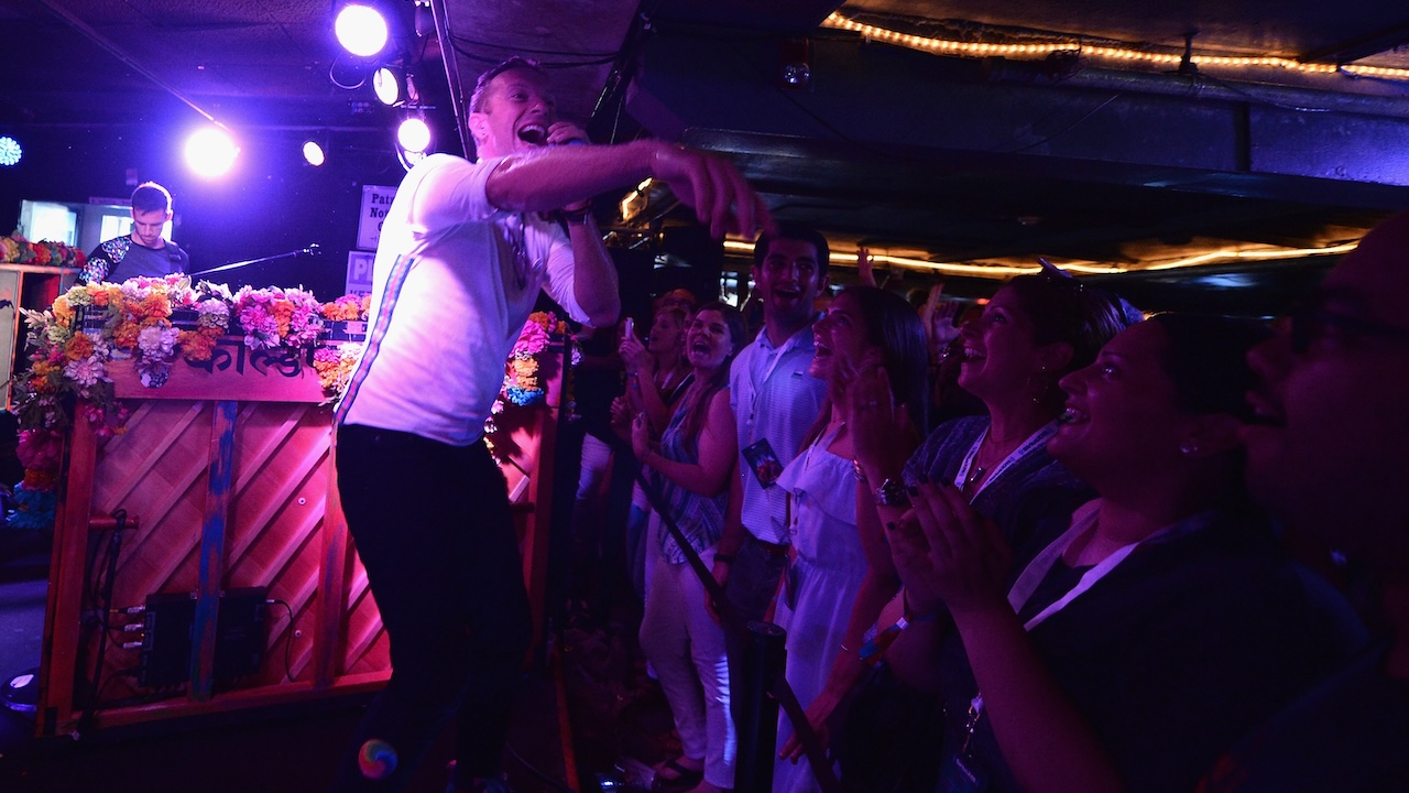 The Hamptons' Nightlife: A Legacy of Glamour & the New Wave