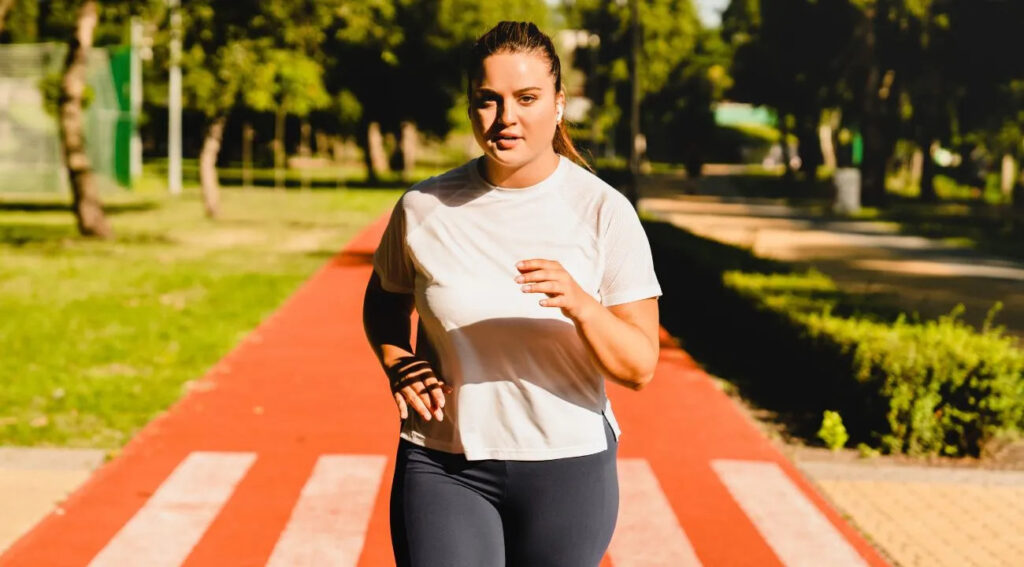 Running: The Most Effective Sport to Lose Belly Fat Fast