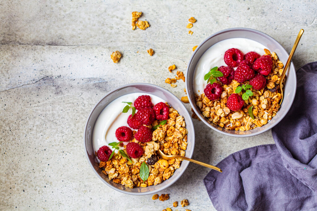 Nutritionist’s Warning: Processed Cereal Equals 2 Pastries