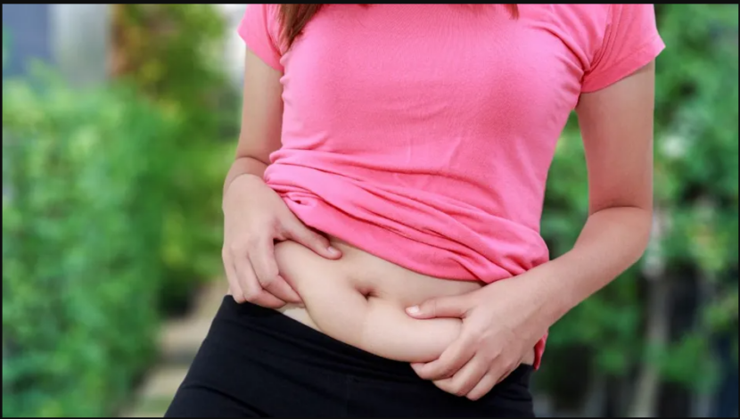 8 Effective Exercises to Melt Belly Fat in Just 10 Minutes