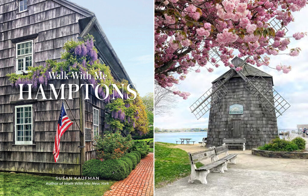 Five Essential Books to Adorn Your Hamptons Coffee Table