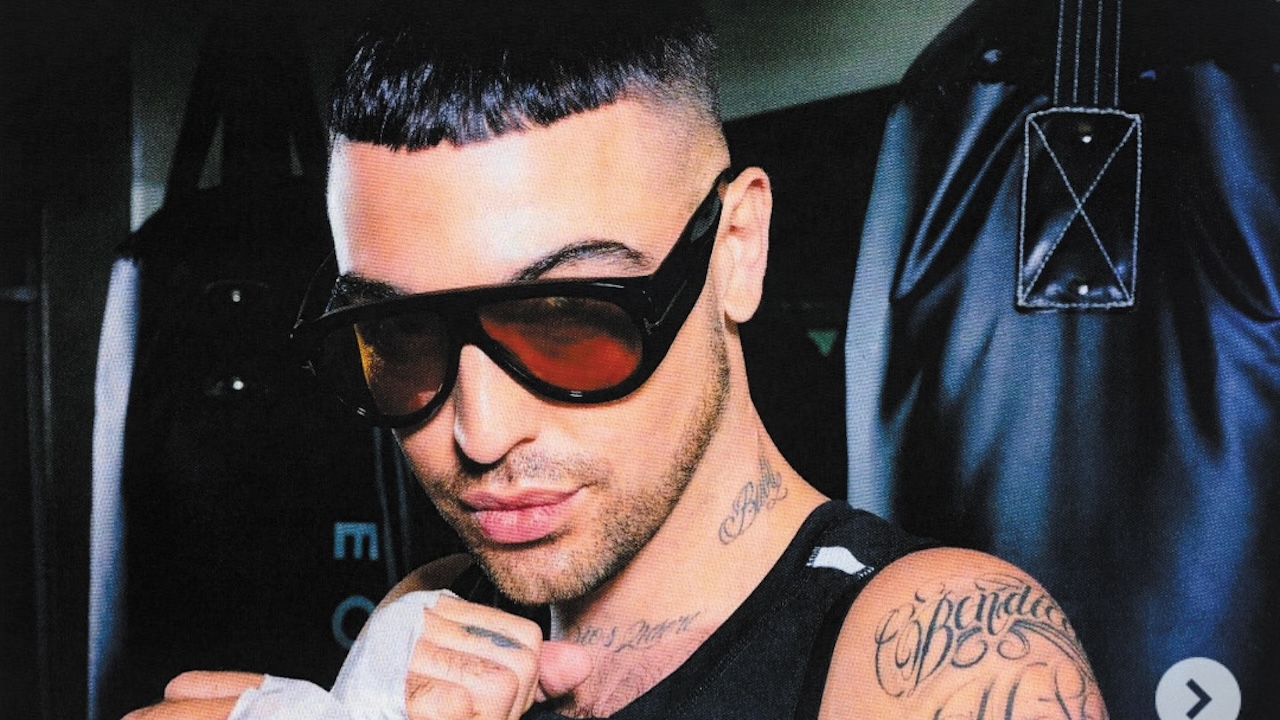 Press Play: DJ Mazurbate Curates Your Hamptons Playlist