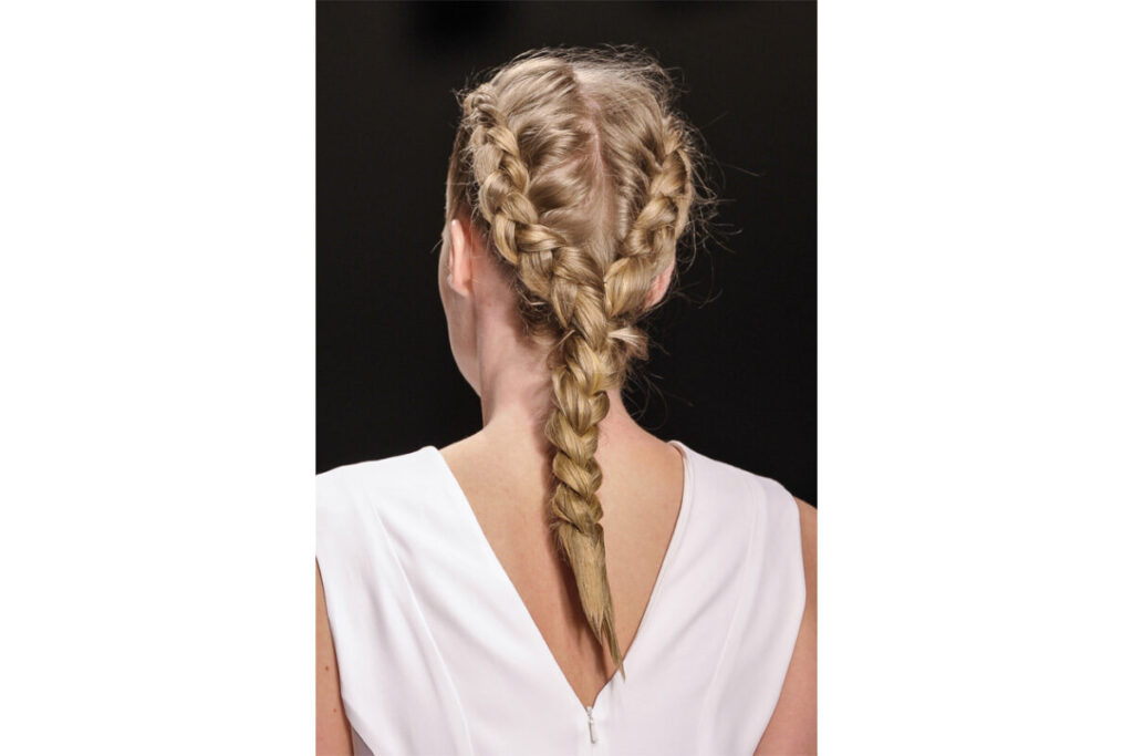 18 Different Ways to Wear a Hairstyle This Summer - Grazia USA
