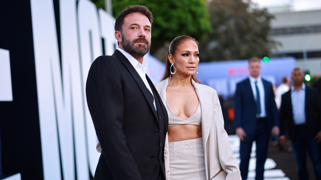 Why Jennifer Lopez Filed For Ben Affleck Divorce On Anniversary