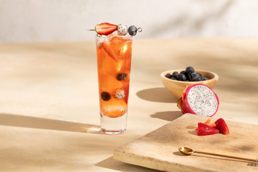 Labor Day Cocktails: 12 Summer Party Drink Recipes