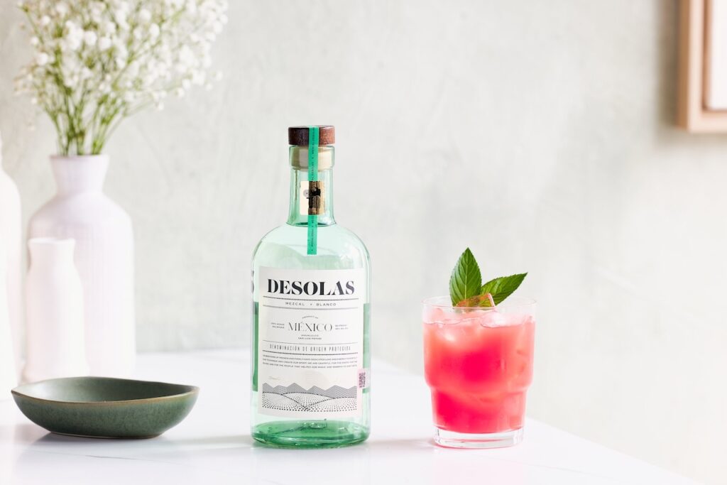 Labor Day Cocktails: 12 Summer Party Drink Recipes