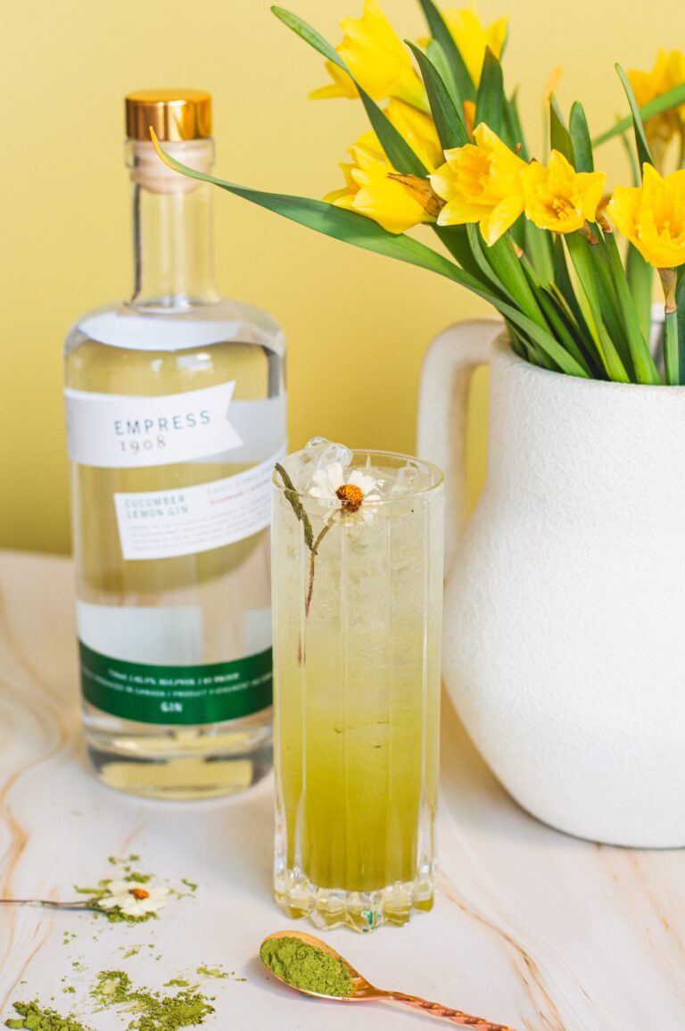 Labor Day Cocktails: 12 Summer Party Drink Recipes