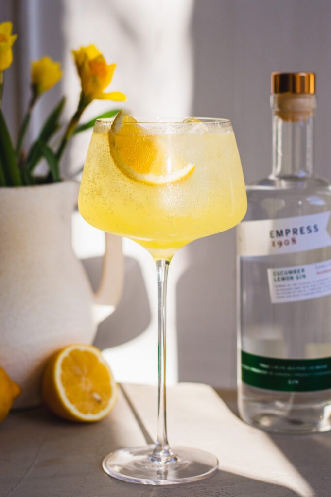 Labor Day Cocktails: 12 Summer Party Drink Recipes