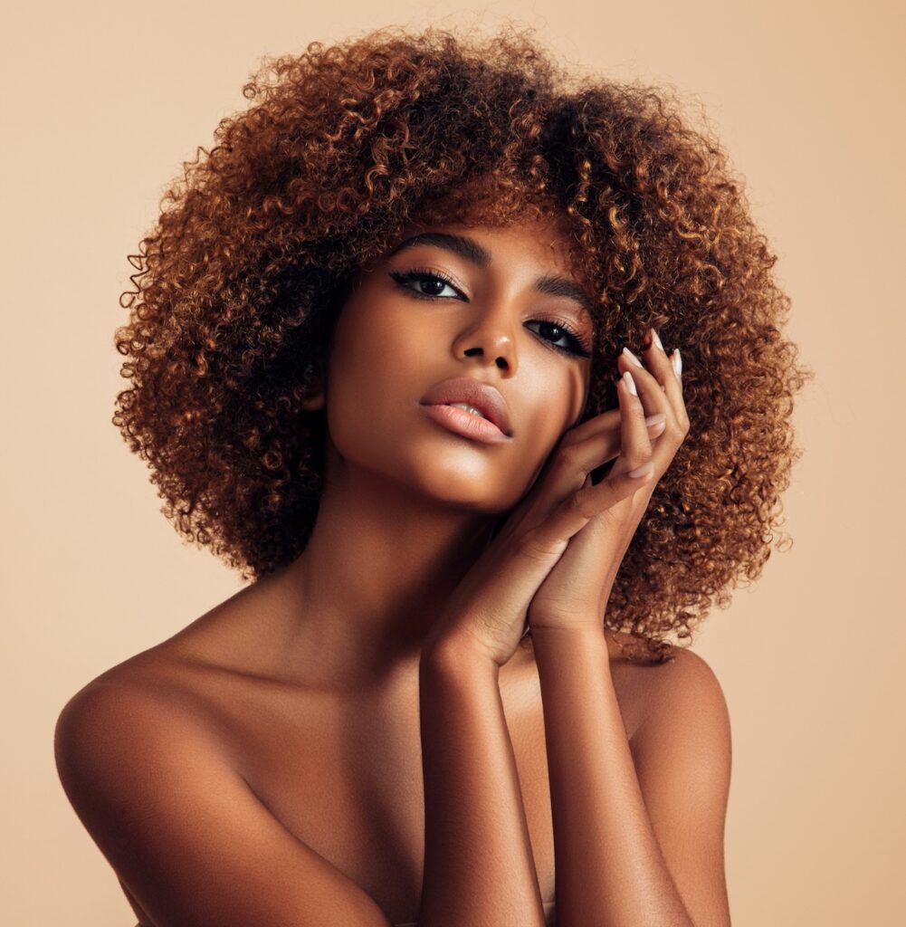 How to Create a Facelift Using Makeup: Wayne Goss Reveals Tips