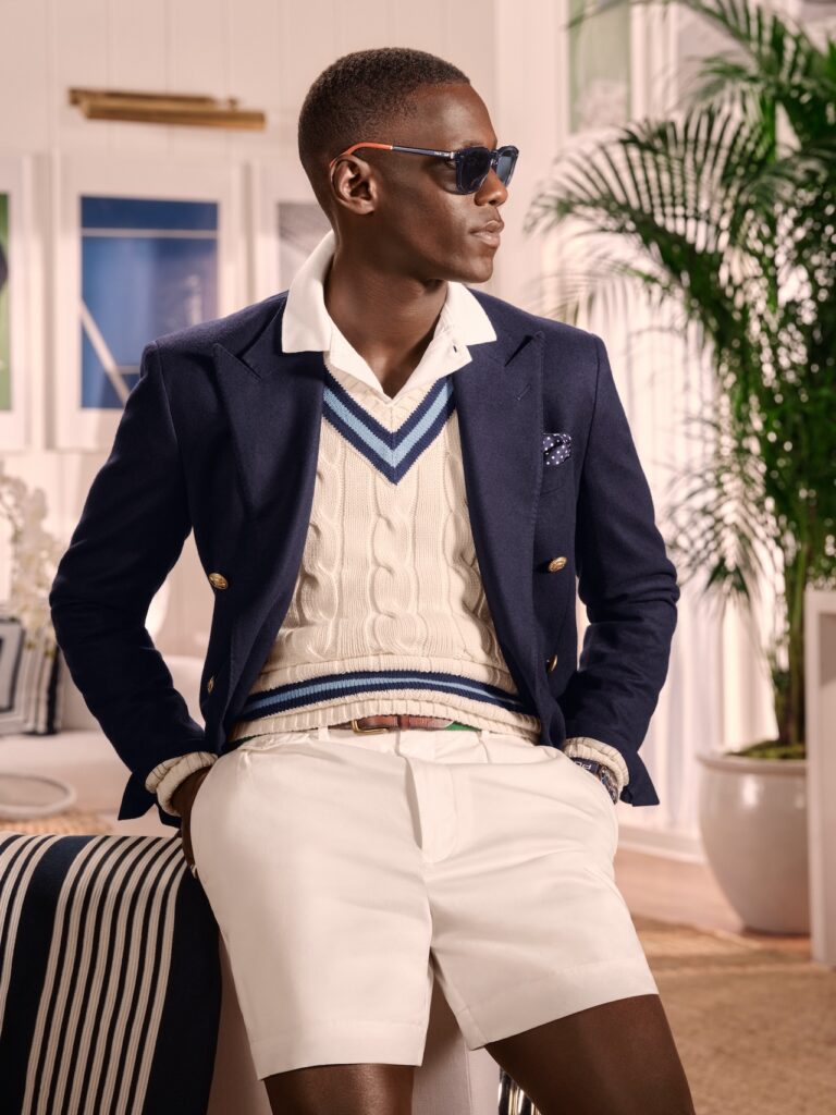 Ralph Lauren x US Open: 19 Years of Tennis Fashion