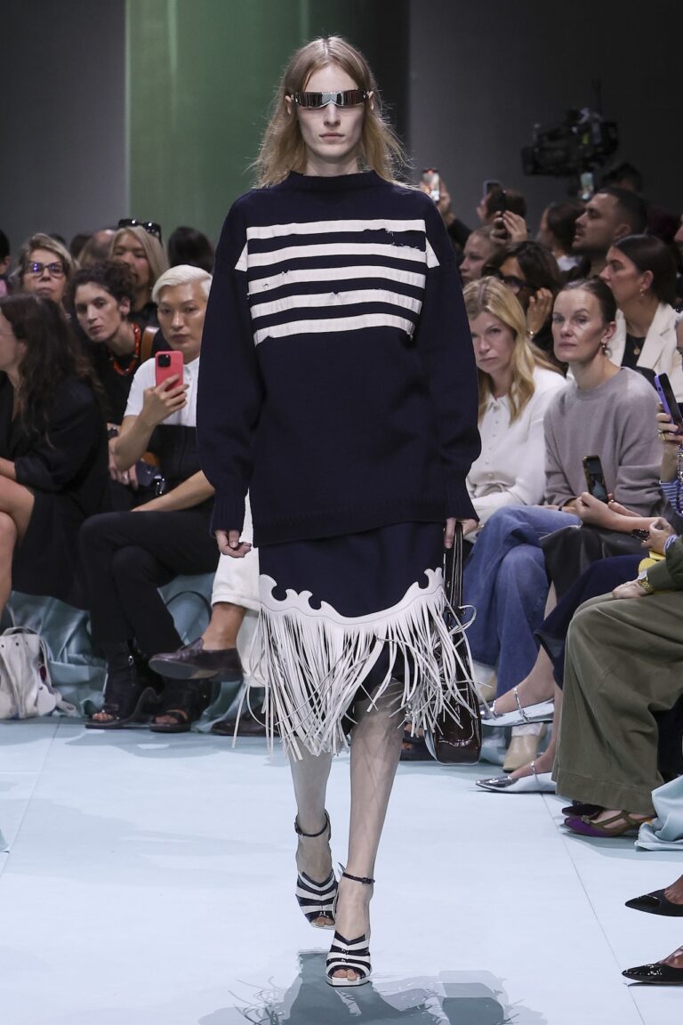 MFW SS25: Top 8 Trends to Know