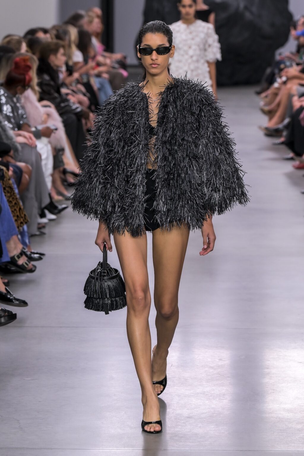 NYFW SS25: Top 8 Trends You Need to Know