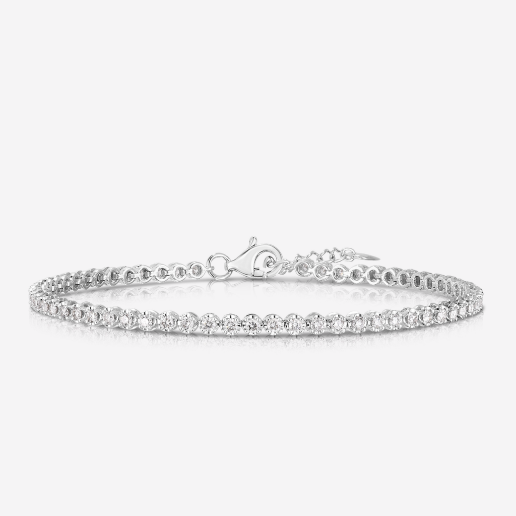 Ring Concierge is Elevating Tennis Jewelry Style