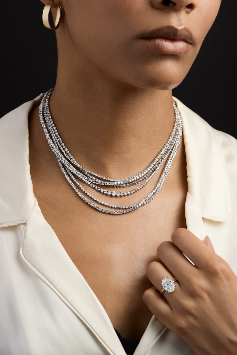 Ring Concierge is Elevating Tennis Jewelry Style