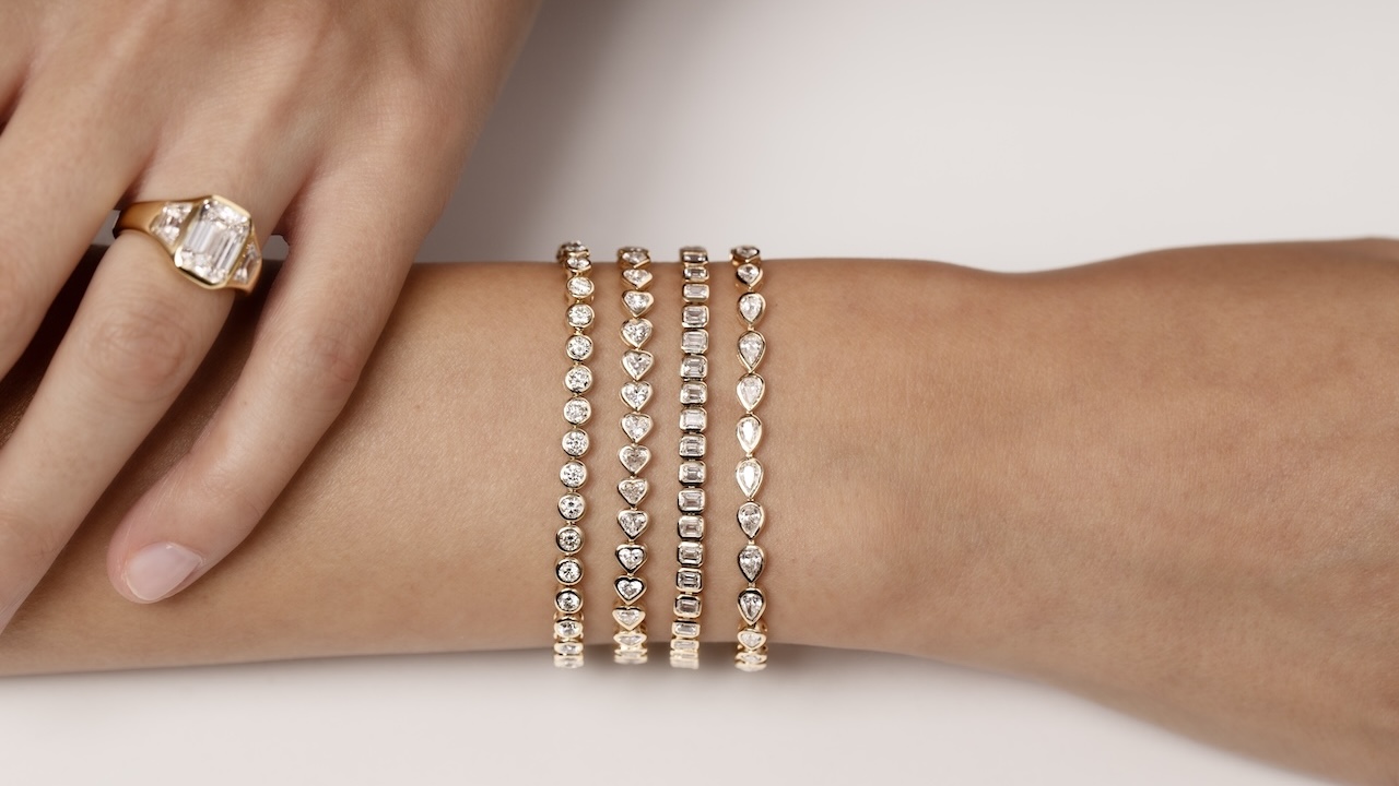 Ring Concierge is Elevating Tennis Jewelry Style