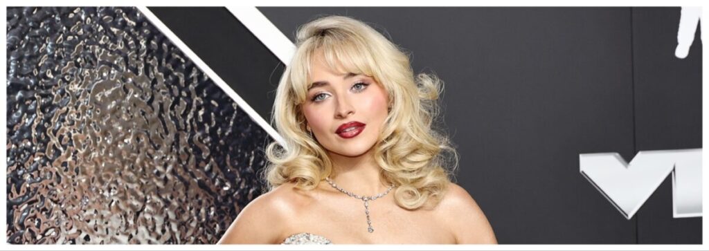 Curtain Bangs: Who They Suit and Celeb Looks - Grazia USA