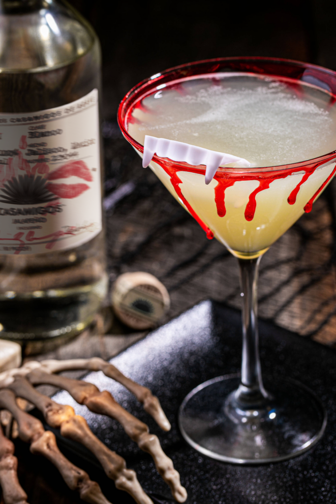 Halloween Cocktails: 13 Spooky Sips for a Festive & Frightful Night