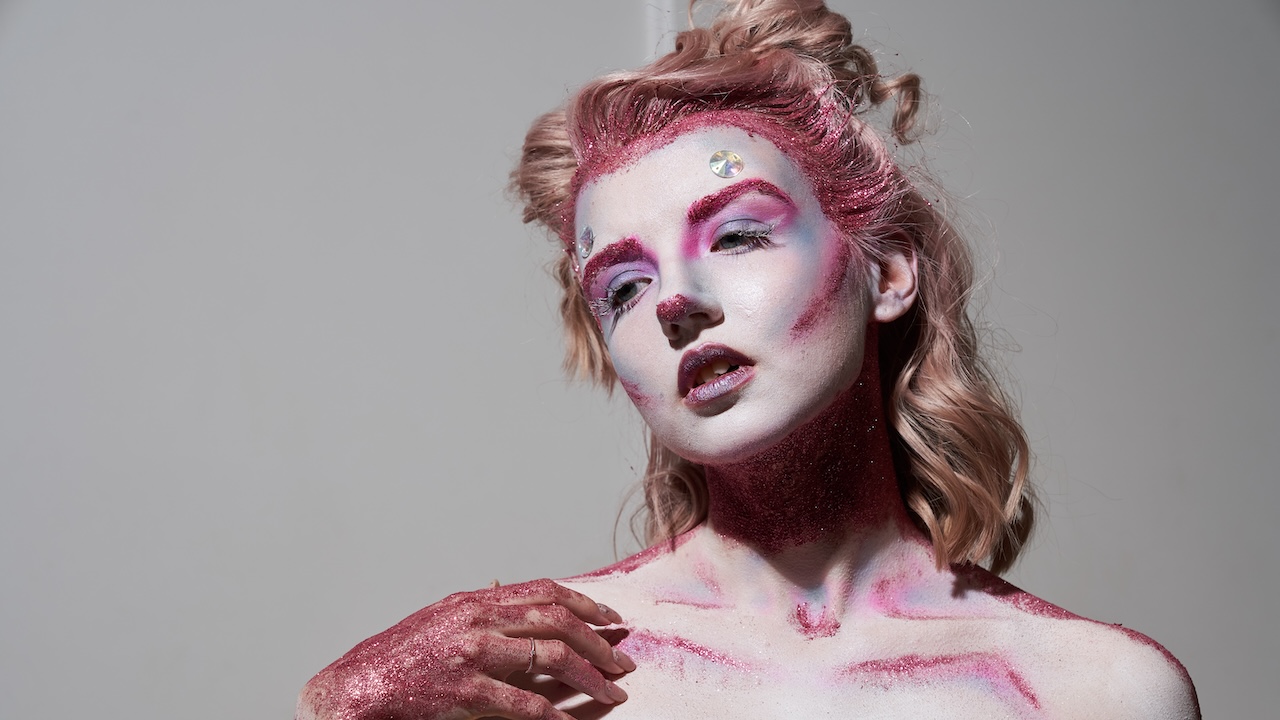 Halloween Makeup: 3 DIY Looks from a Pro Makeup Artist