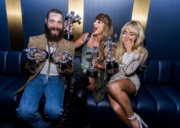 Halloween Costume Ideas Inspired by Your Favorite Pop Stars