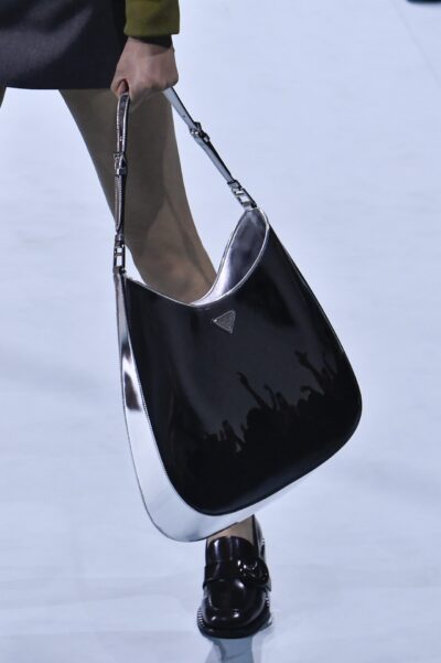 Handbag Trends: The Brands That Redefined SS25 Runways