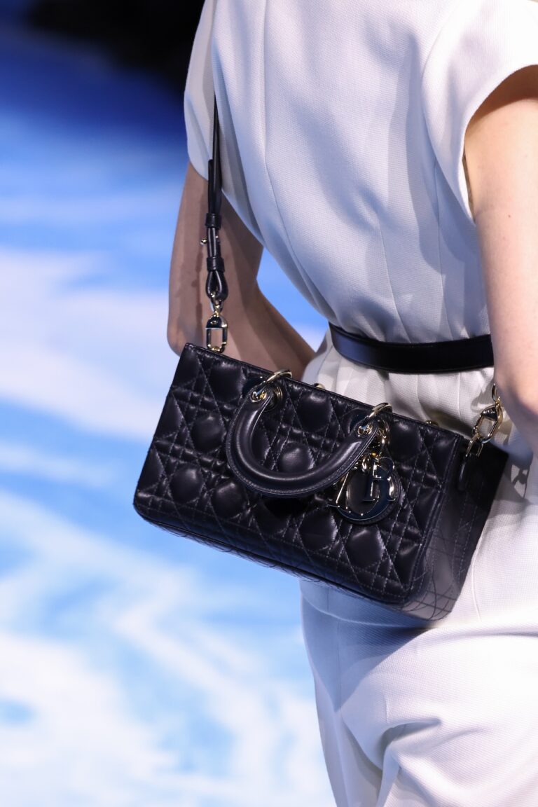 Handbag Trends: The Brands That Redefined SS25 Runways