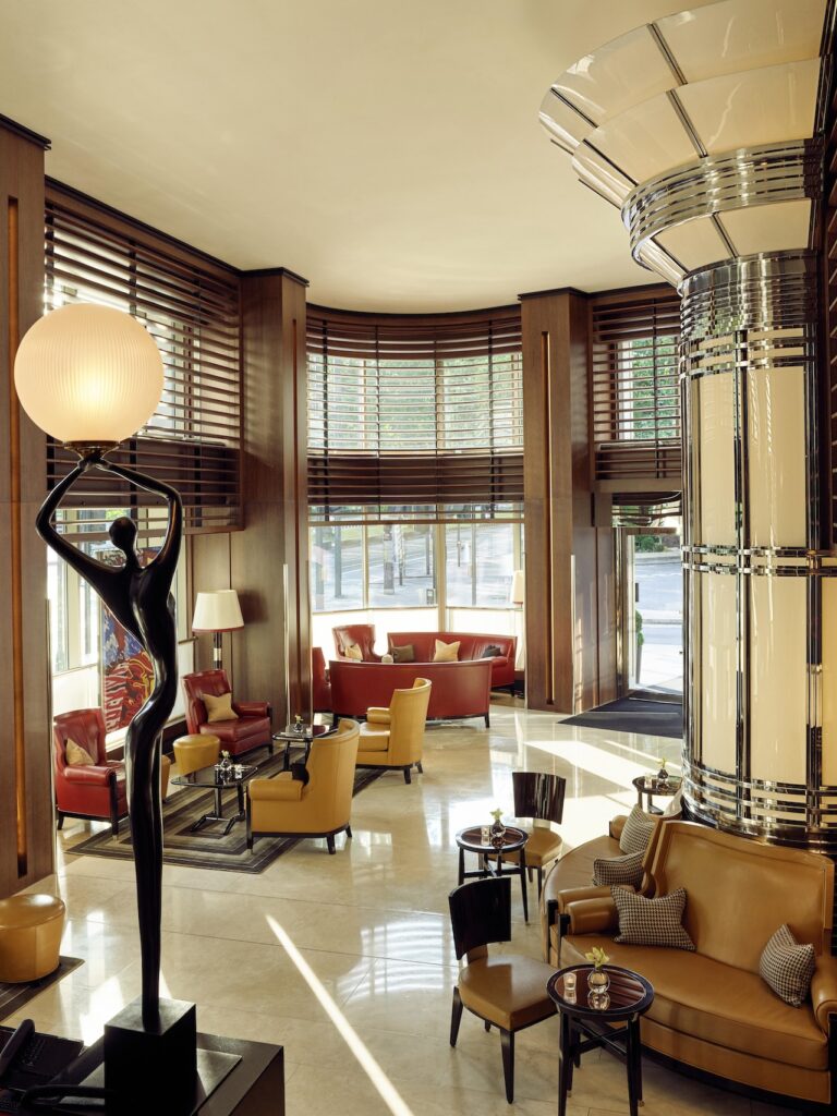 London Luxury Hotels: The Ultimate Guide to Your City Stay