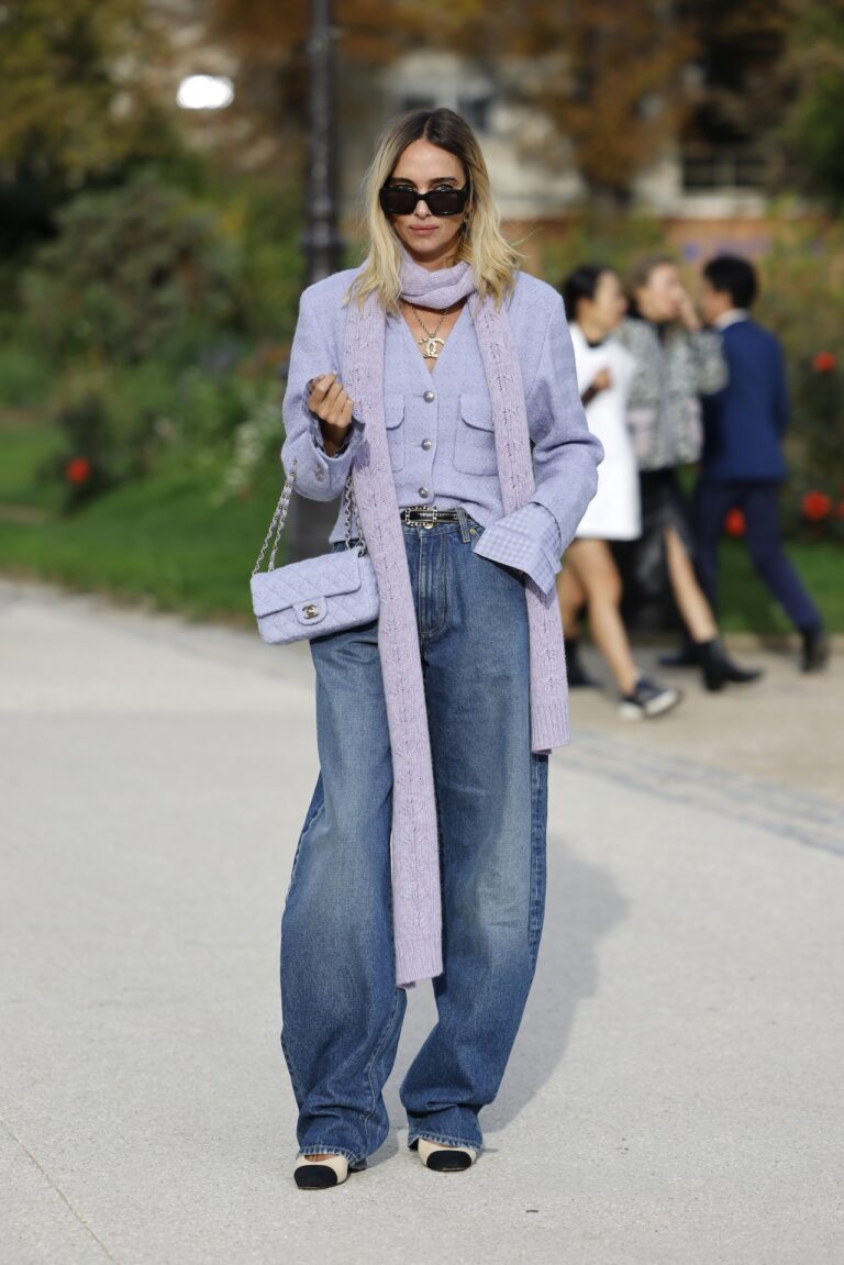 Street Style Looks to Inspire Your Fall Fashion