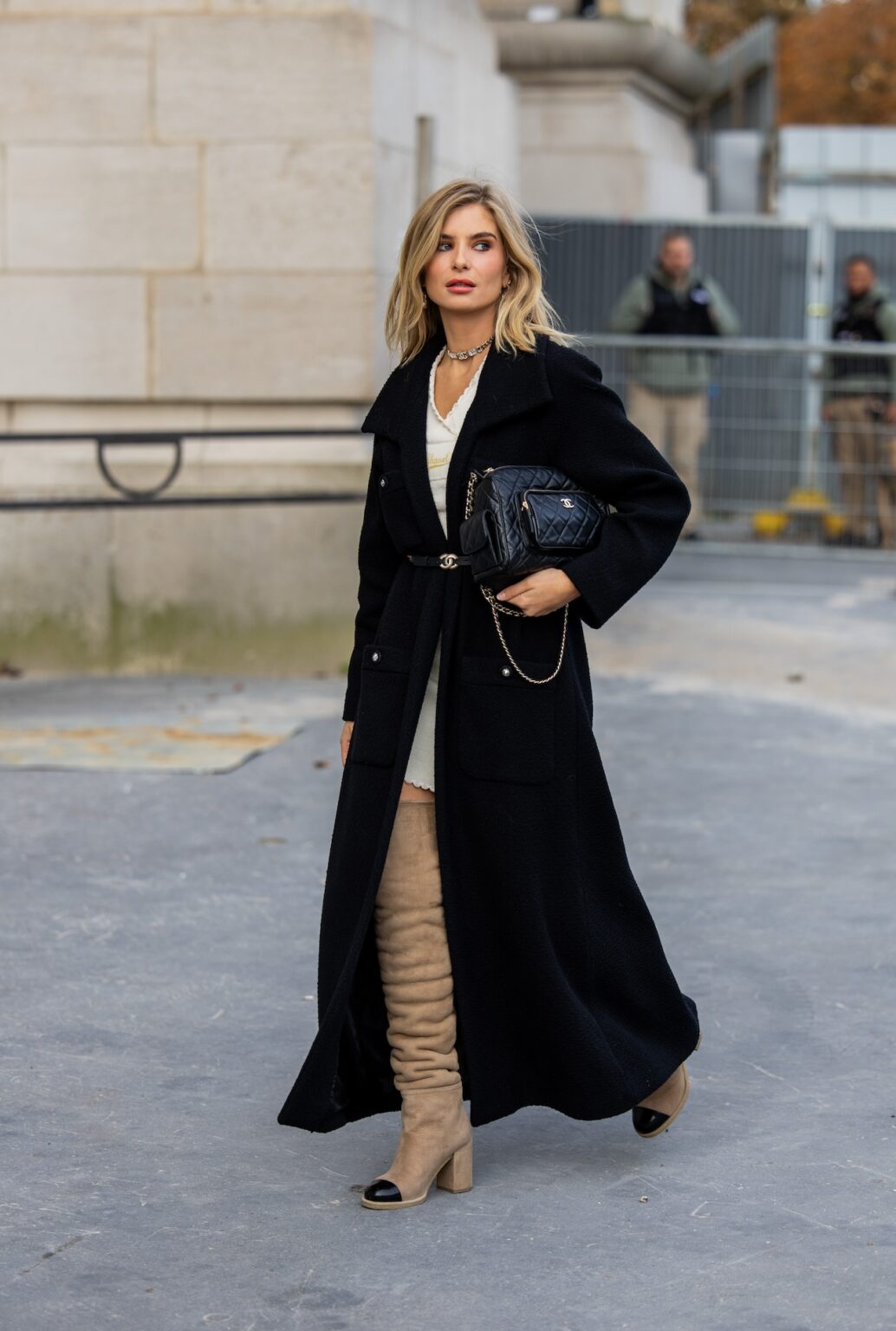 Street Style Looks to Inspire Your Fall Fashion