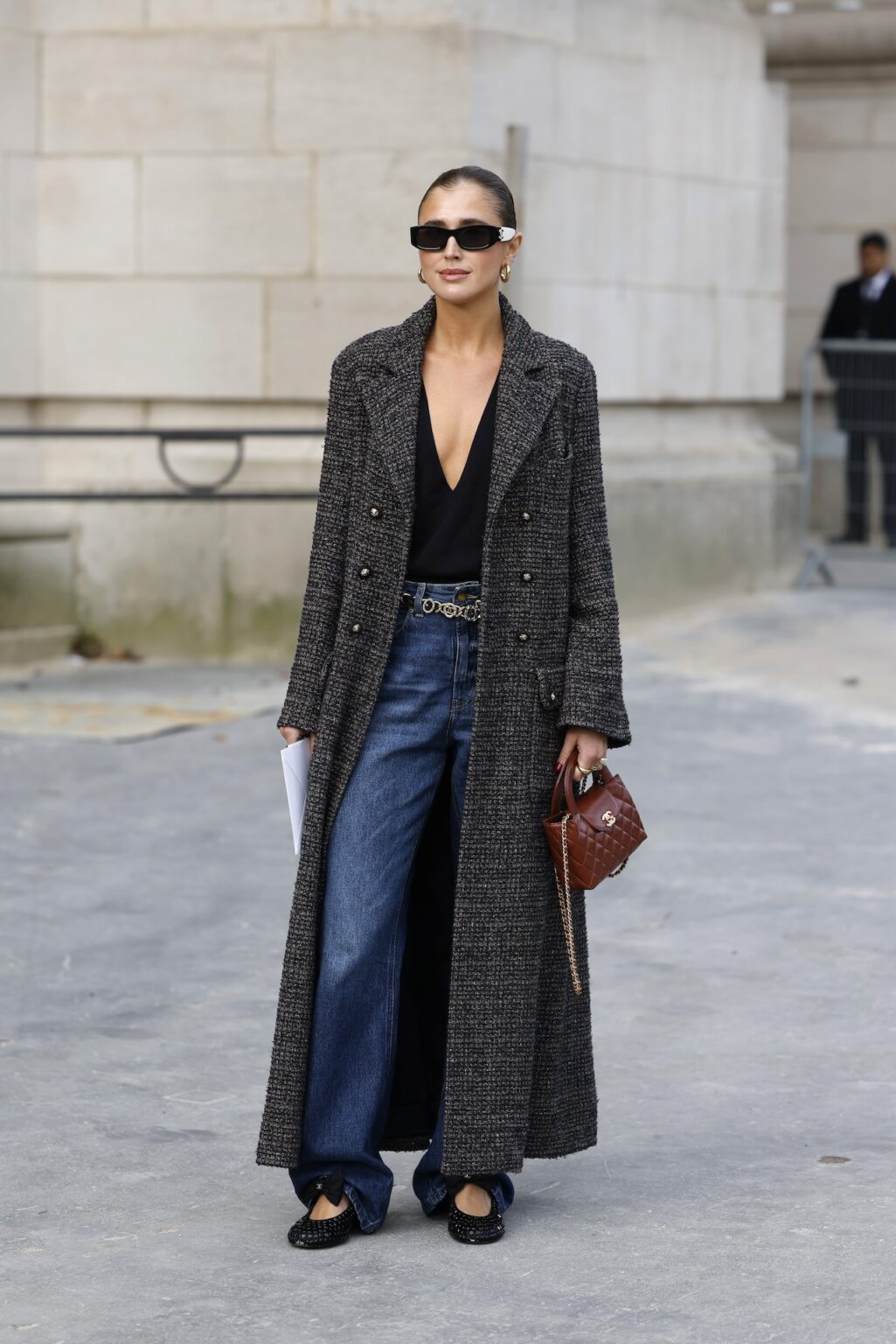 Street Style Looks to Inspire Your Fall Fashion