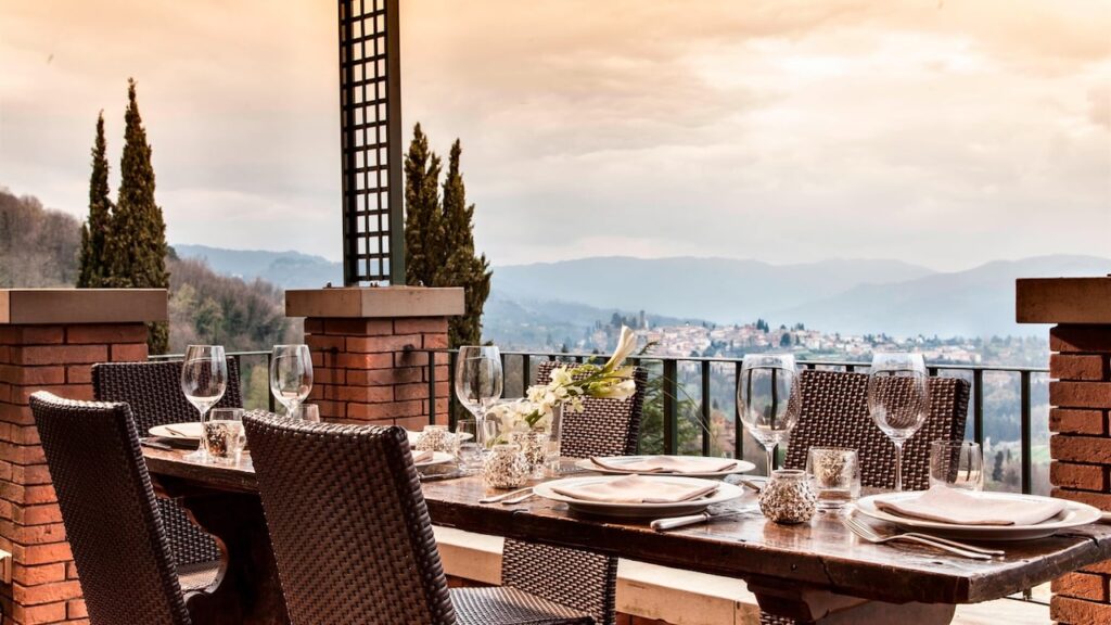 Strega Nona Fall Inspired Getaways