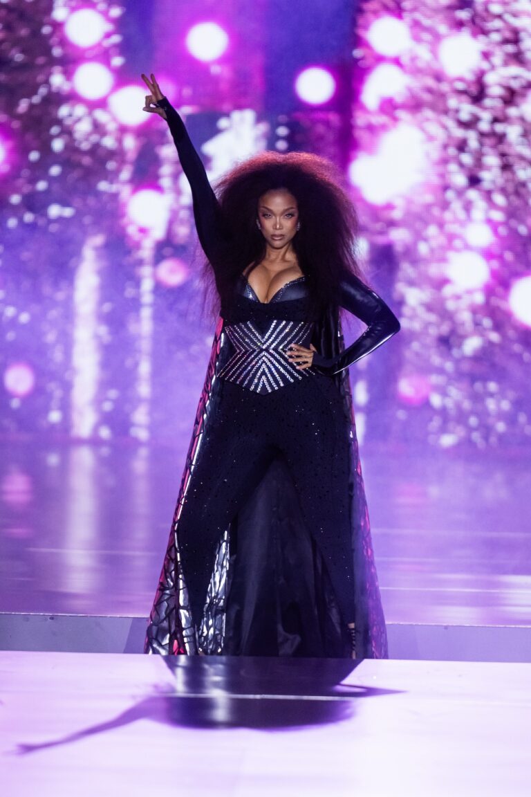 Victoria's Secret Fashion Show 2024: A New Era of Beauty