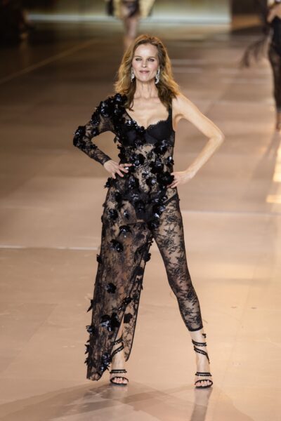 Victoria's Secret Fashion Show 2024: A New Era of Beauty