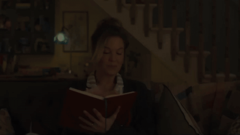 Renée Zellweger Returns As Our Favourite Diarist In The Trailer For ...