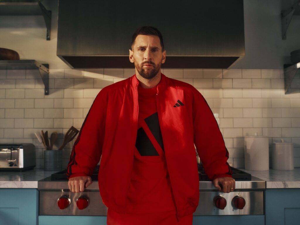 Antonela Roccuzzo Shares Her Story for the First Time