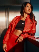 Antonela Roccuzzo Shares Her Story for the First Time