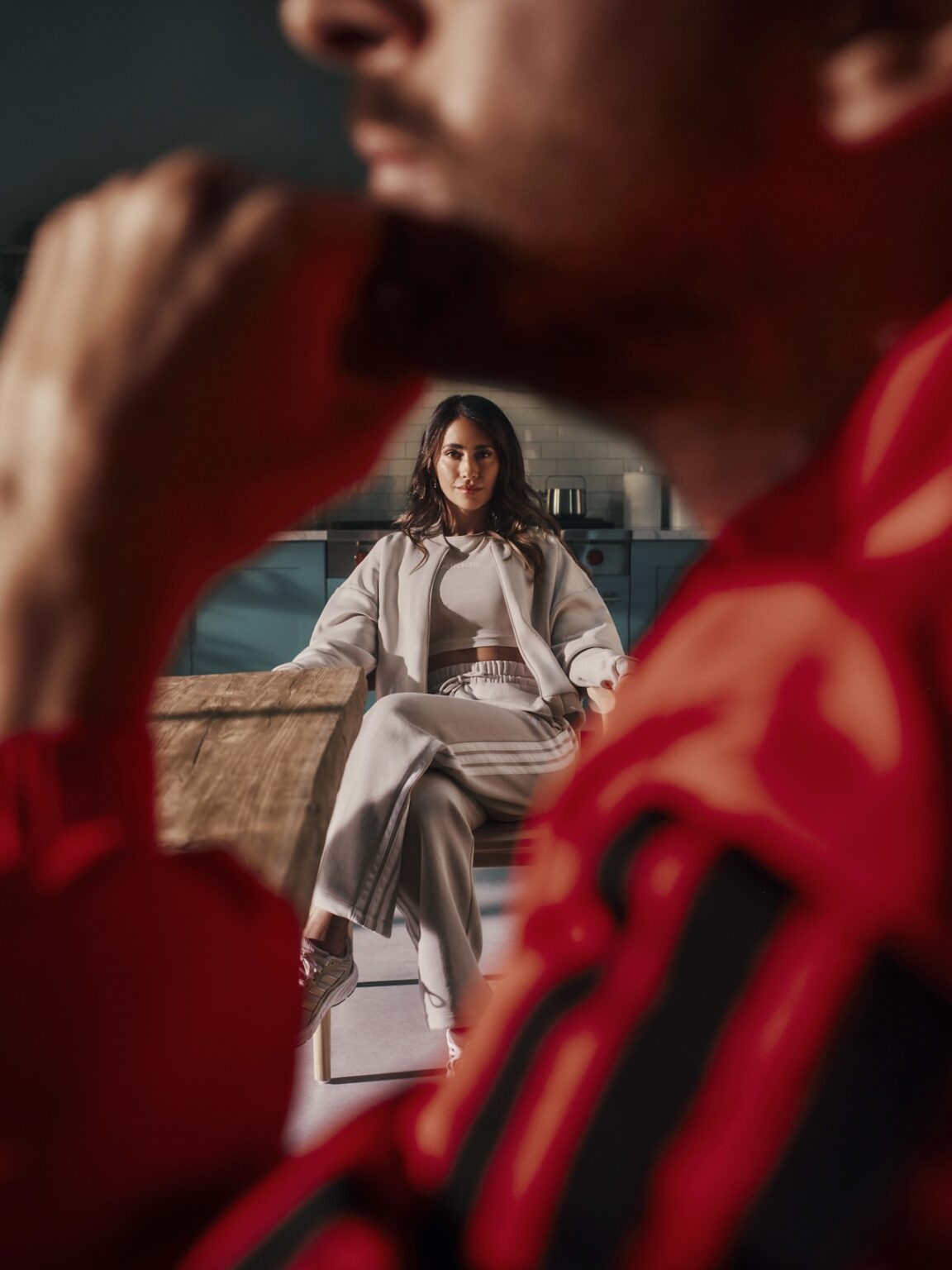 Antonela Roccuzzo Shares Her Story for the First Time