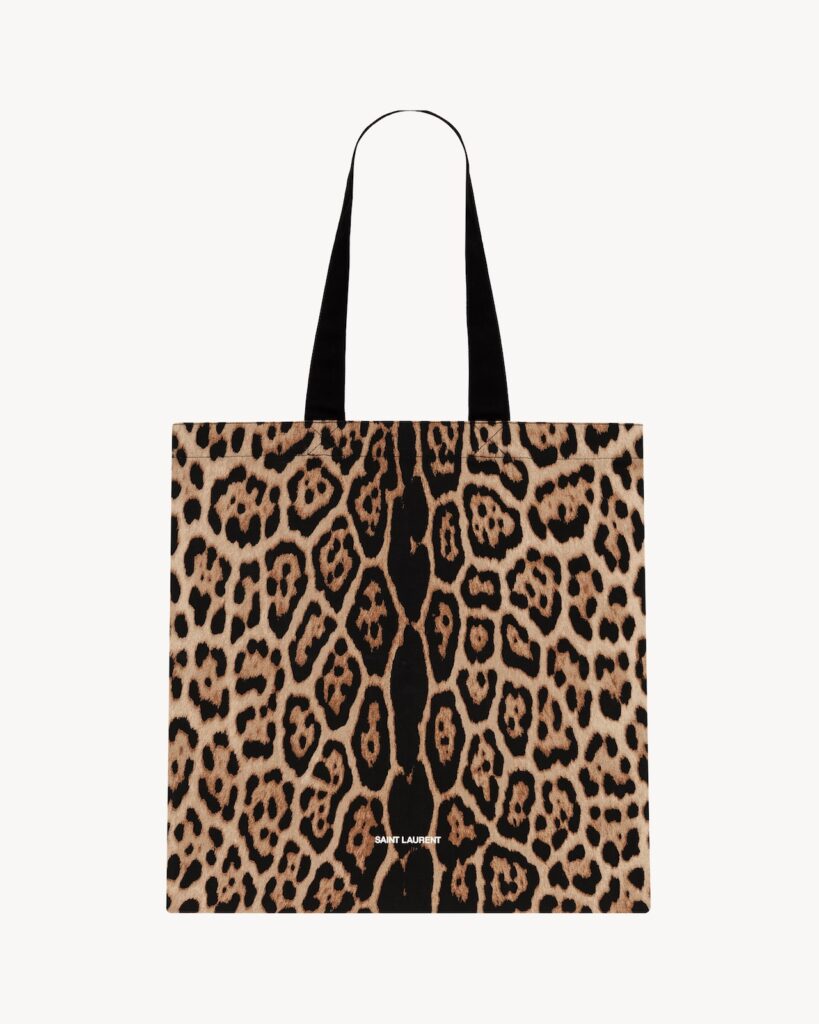 Leopard Print Bags: Shop 22 of Fall's *Wildest* Handbag Trend