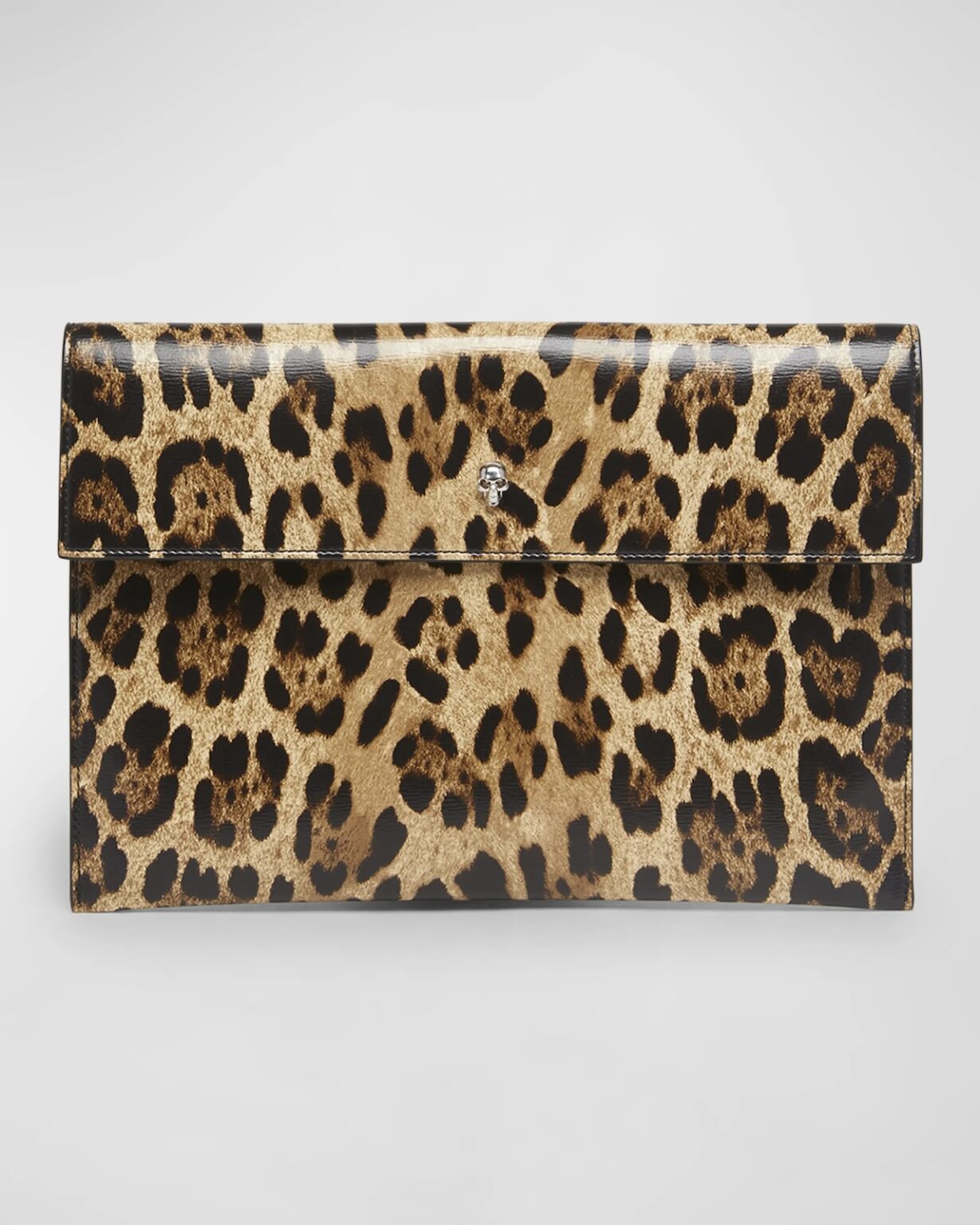 Leopard Print Bags: Shop 22 of Fall's *Wildest* Handbag Trend