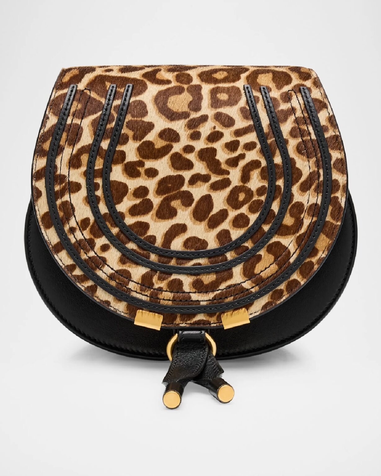 Leopard Print Bags: Shop 22 of Fall's *Wildest* Handbag Trend