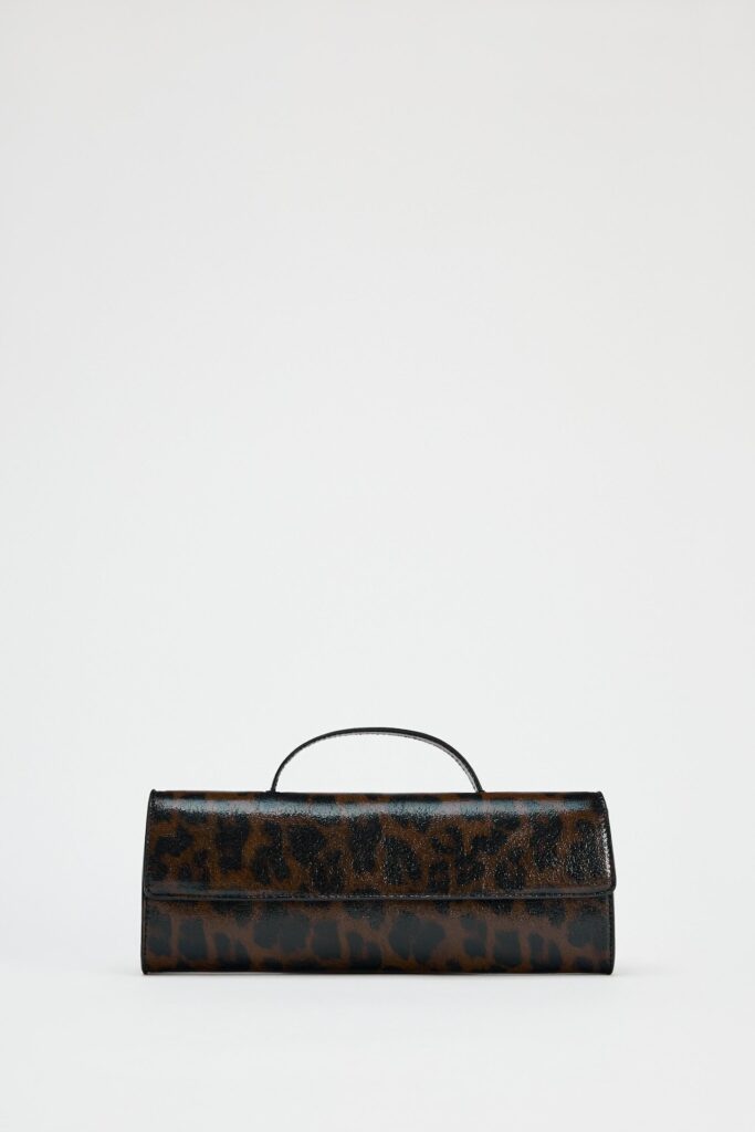 Leopard Print Bags: Shop 22 of Fall's *Wildest* Handbag Trend