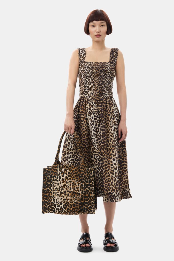Leopard Print Bags: Shop 22 of Fall's *Wildest* Handbag Trend