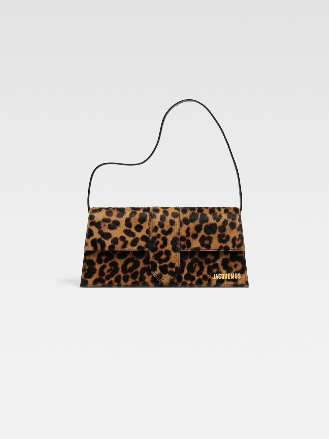 Leopard Print Bags: Shop 22 of Fall's *Wildest* Handbag Trend