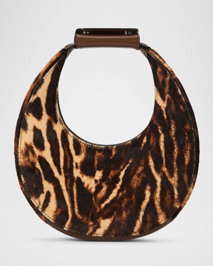 Leopard Print Bags: Shop 22 of Fall's *Wildest* Handbag Trend