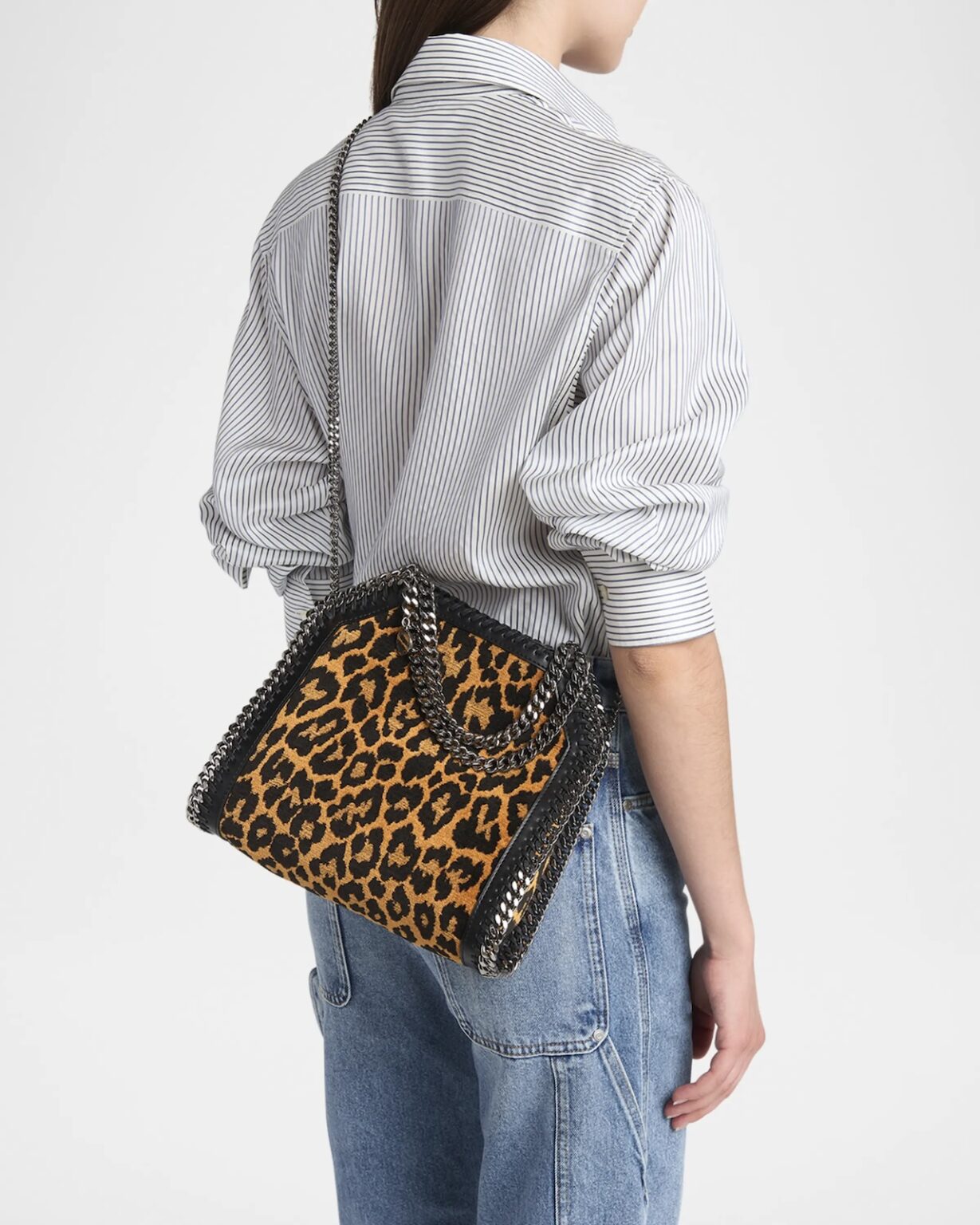 Leopard Print Bags: Shop 22 of Fall's *Wildest* Handbag Trend