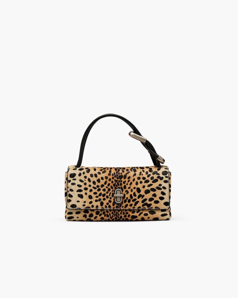 Leopard Print Bags: Shop 22 of Fall's *Wildest* Handbag Trend